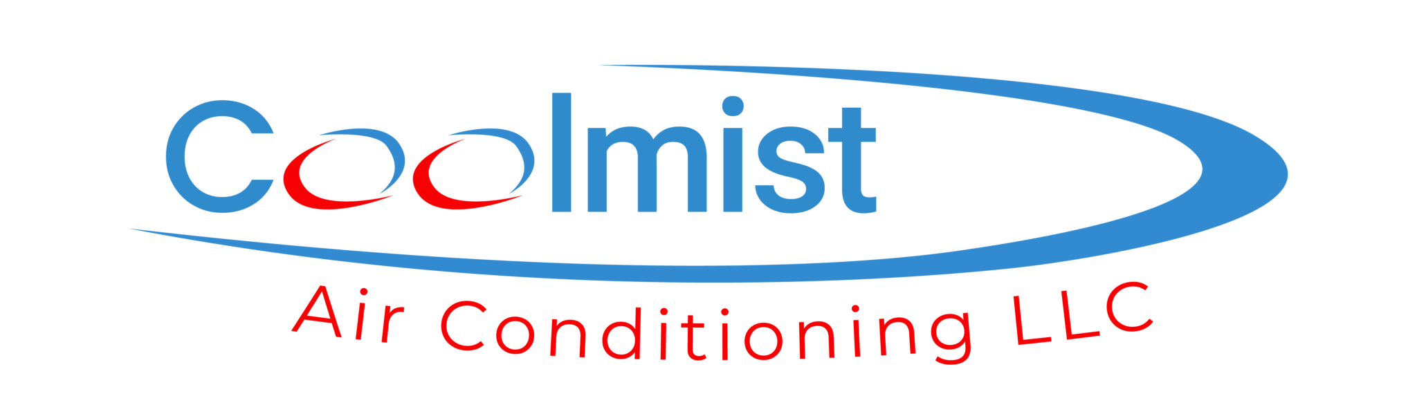 Contact - CoolMist Air Conditioning LLC